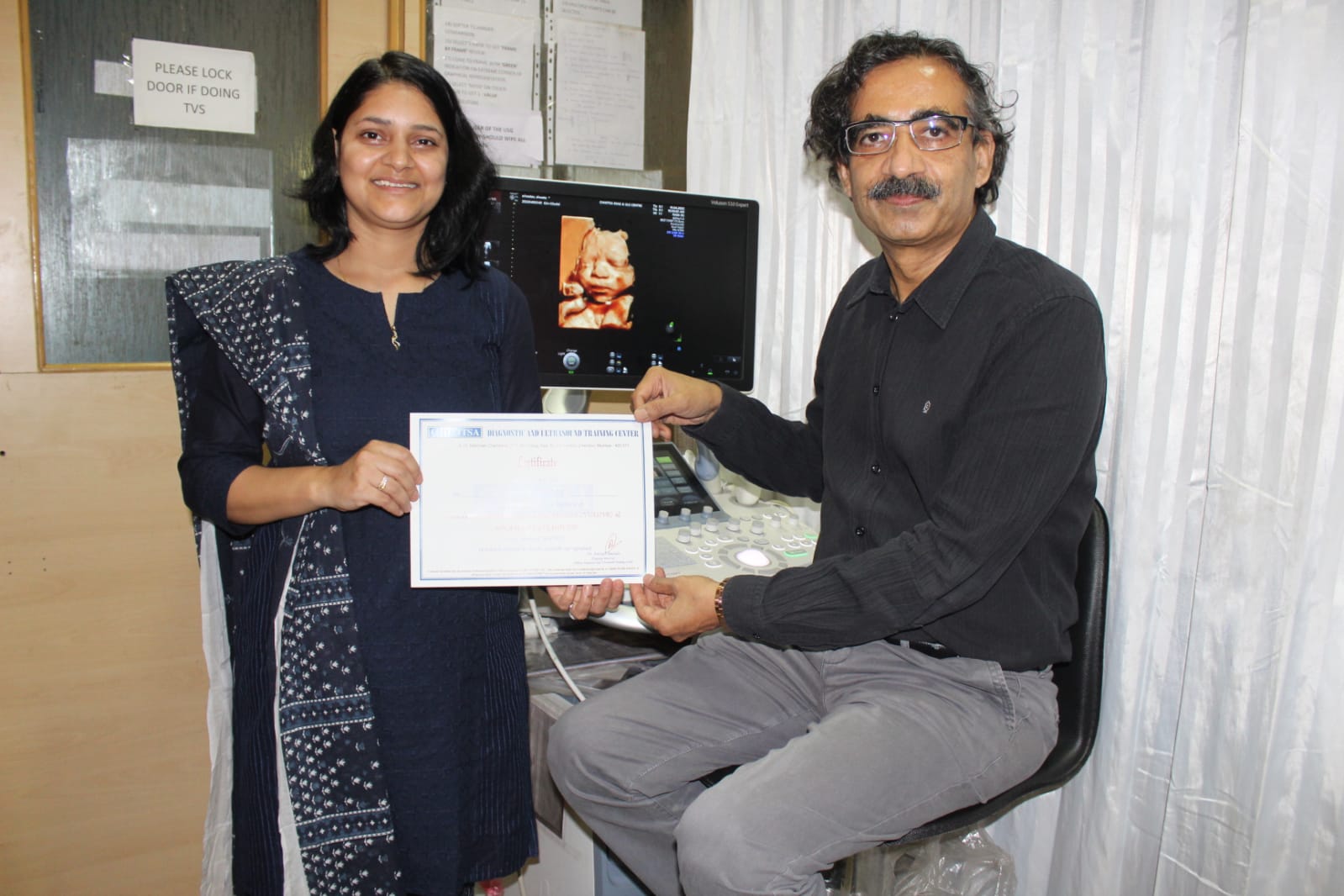 Ultrasound training | Ultra sound institute | Sonography Courses ...